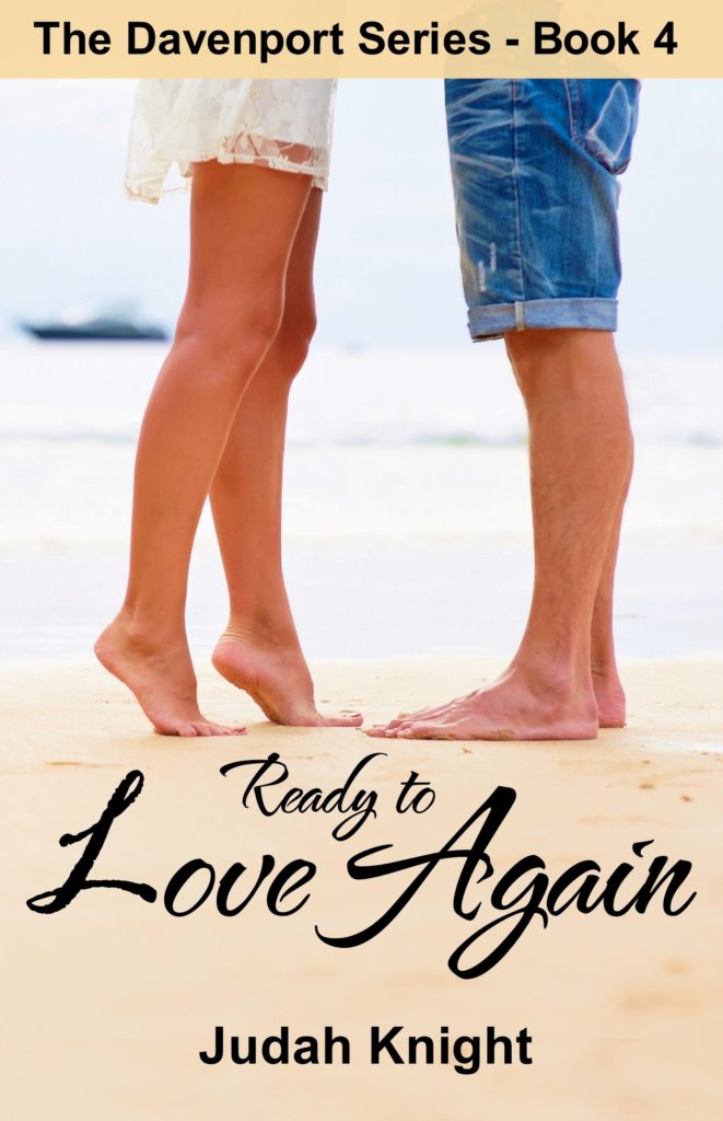 Free Chapters | Judah Knight – Bestselling Author